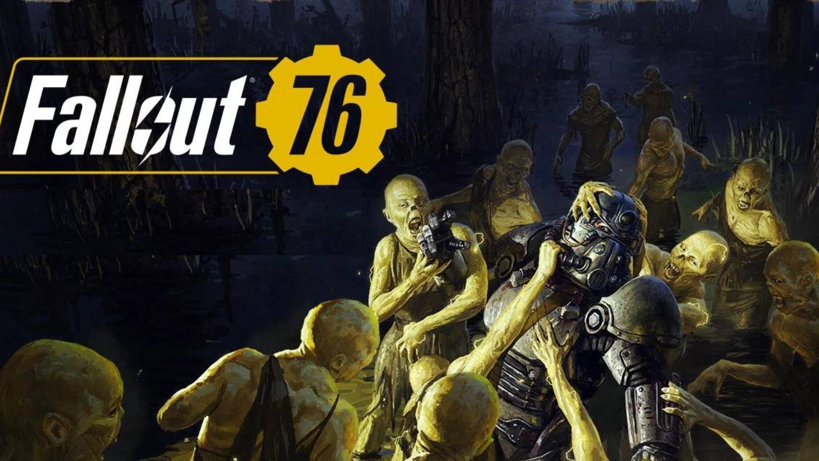 How to Farm Mutations in Fallout 76