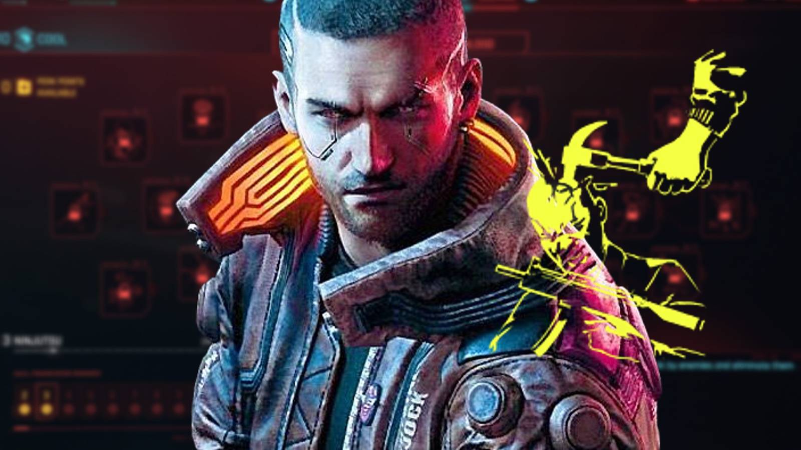 Cyberpunk 2077: 5 Best Ninjutsu Perks, Ranked