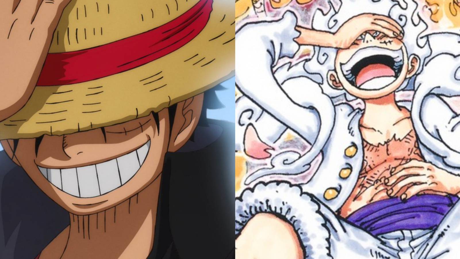 One Piece: Things Luffy Needs To Do To Become The Pirate King