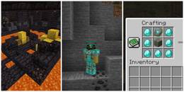 Minecraft Templates