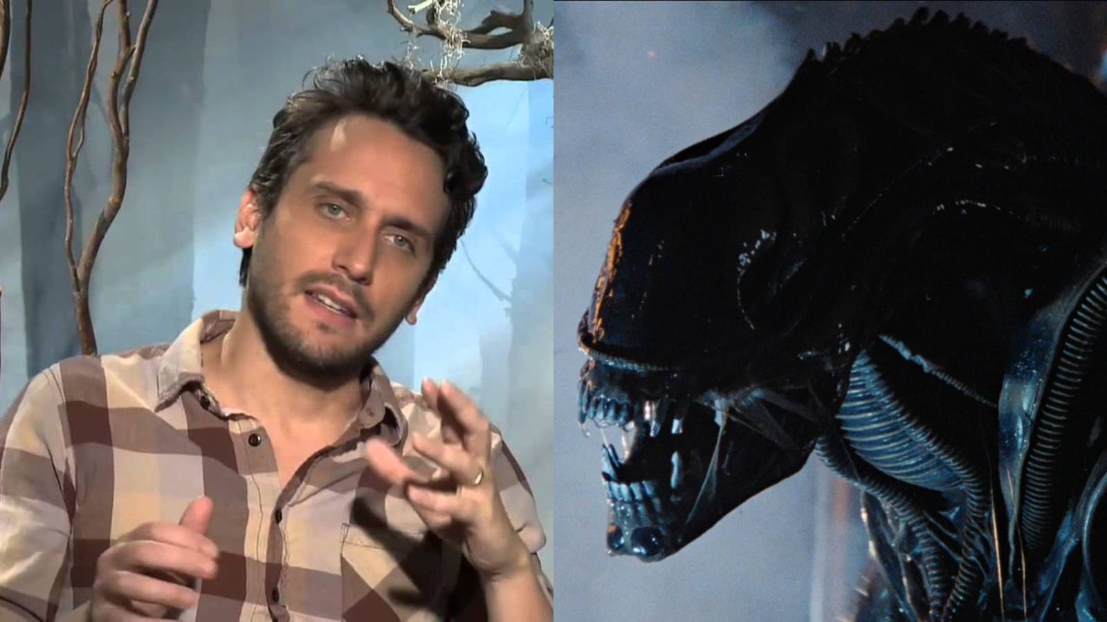 Alien Sequel Director Teases First Look With Facehugger Return