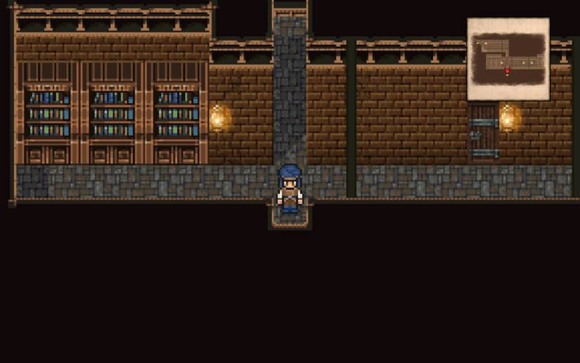 Final Fantasy 6: Locke Scenario Walkthrough