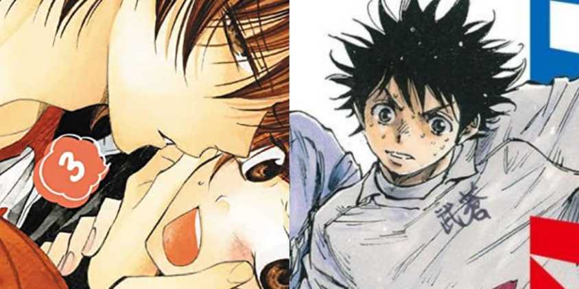 Best One-Shot Romance Manga