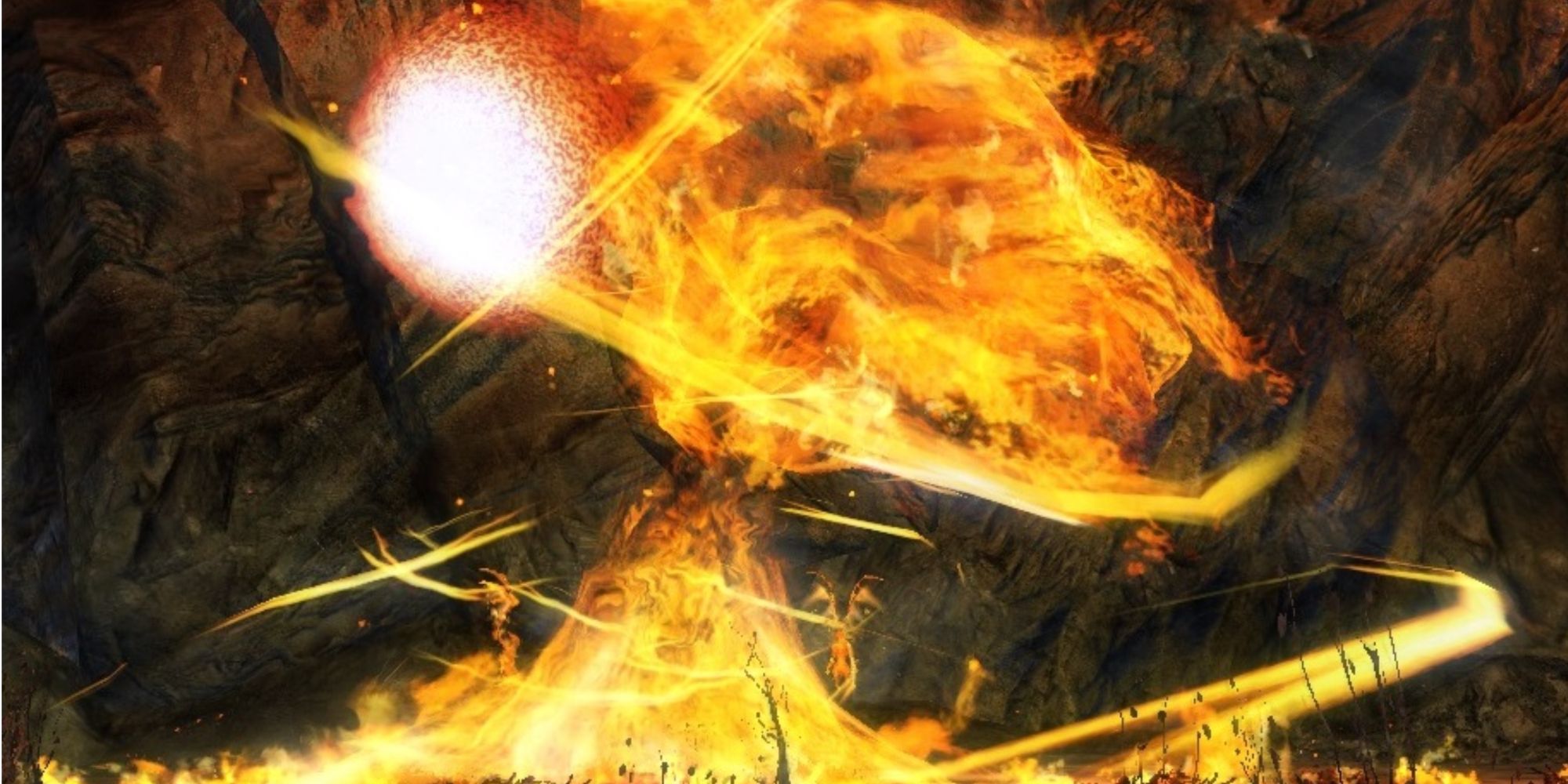 Best World Bosses To Farm In Guild Wars 2