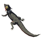 Zelda: Breath of the Wild - Beedle Guide