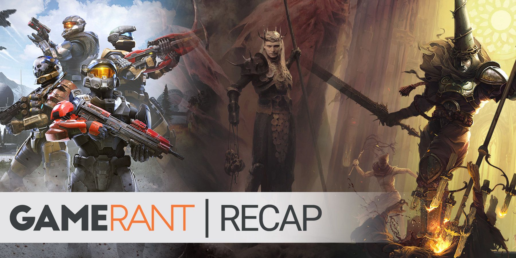 Game Rant Recap for 04/17/23 – 04/23/23