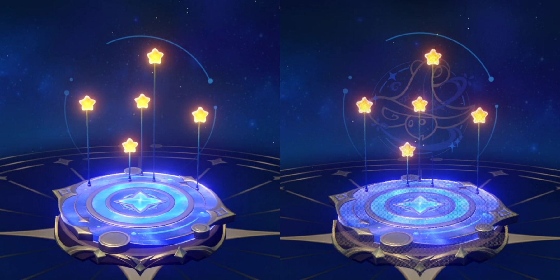 Genshin Impact: Gathering of Stars Guide (A Parade of Providence Event)