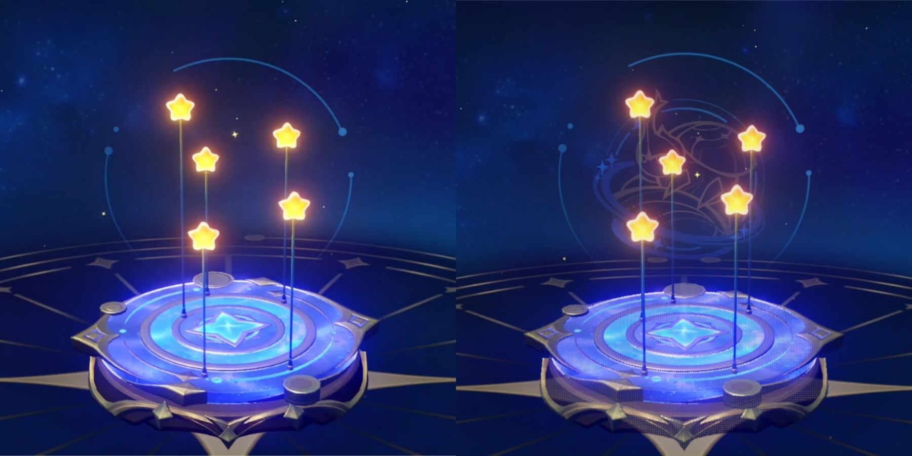 Genshin Impact: Gathering of Stars Guide (A Parade of Providence Event)