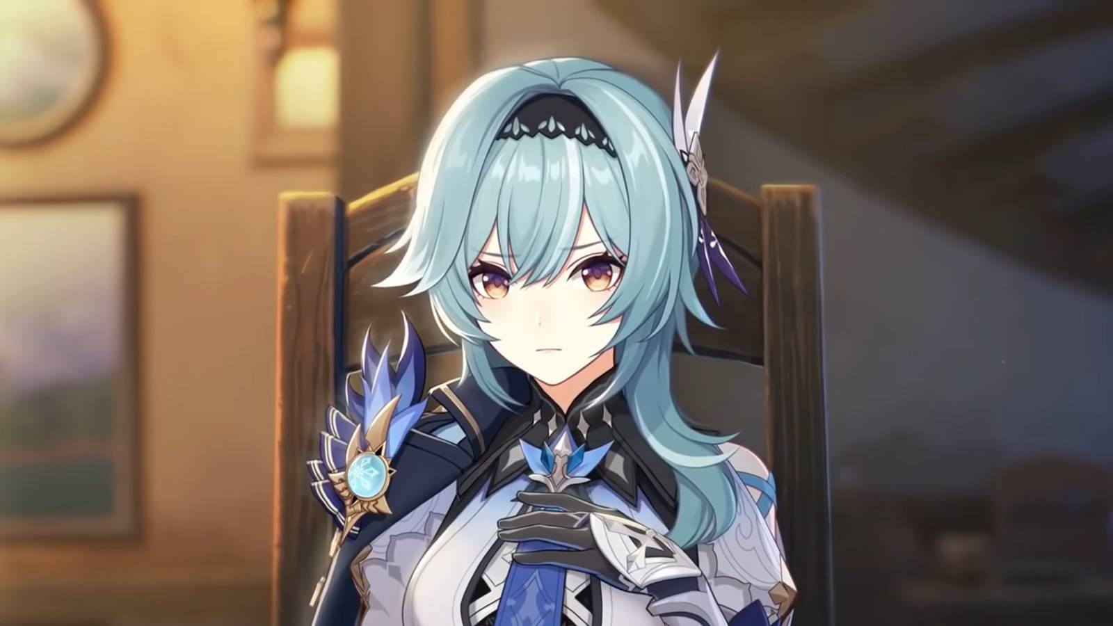 Genshin Impact Chart Ranks Characters Based on Number of Banner Appearances