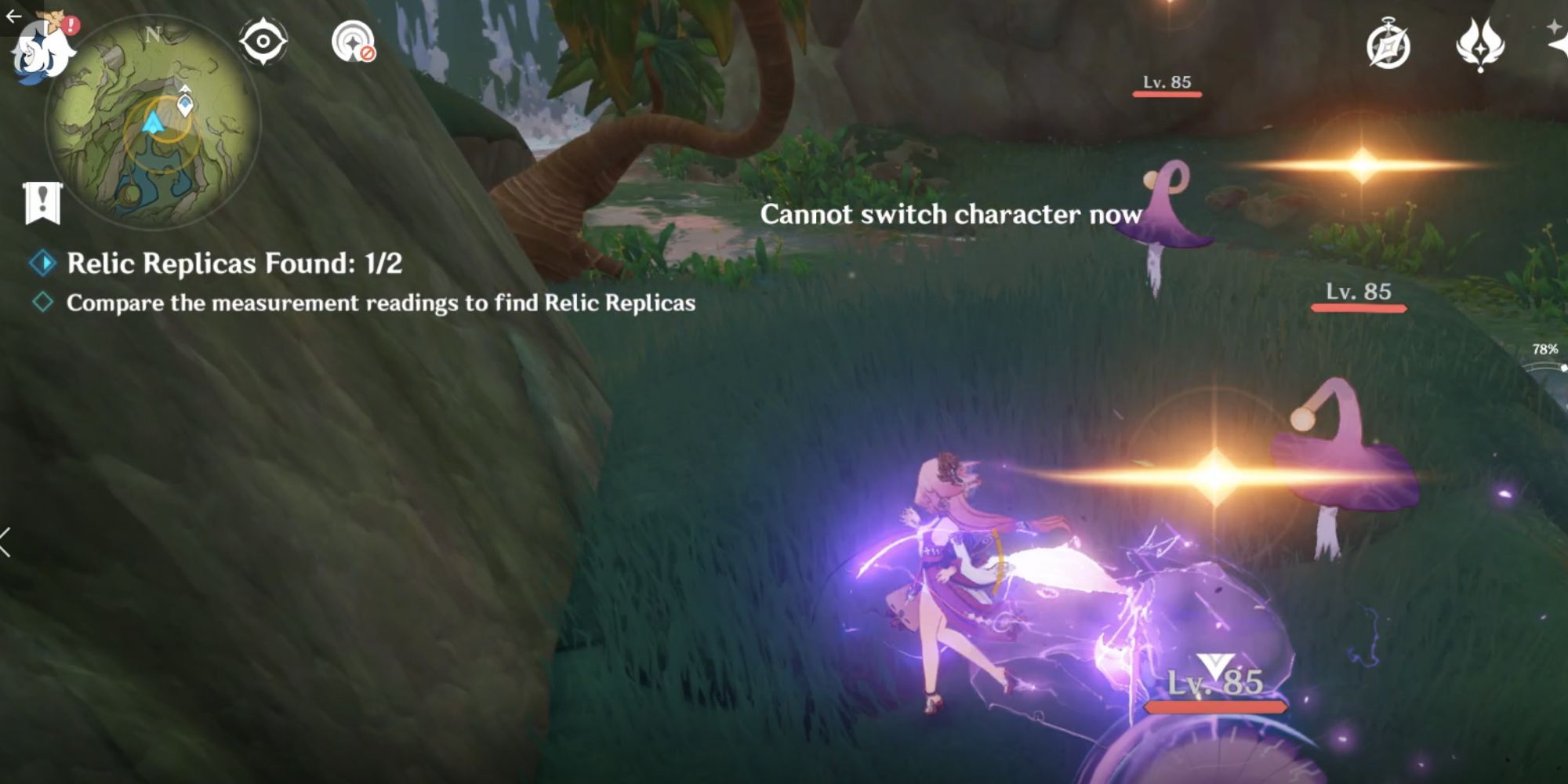 Genshin Impact: Antiquity Hunt Guide (A Parade of Providence Event)