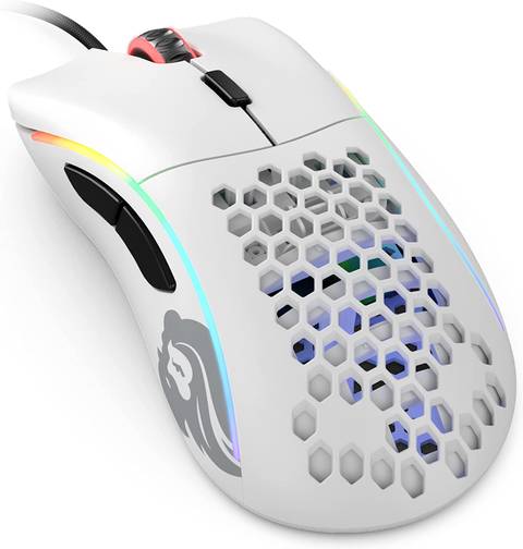 Save 46% on This Ultralight Glorious Gaming Mouse