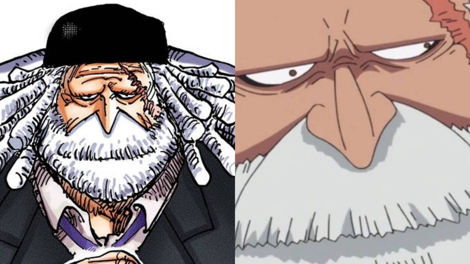 One Piece: Things You Should Know About Jaygarcia Saturn