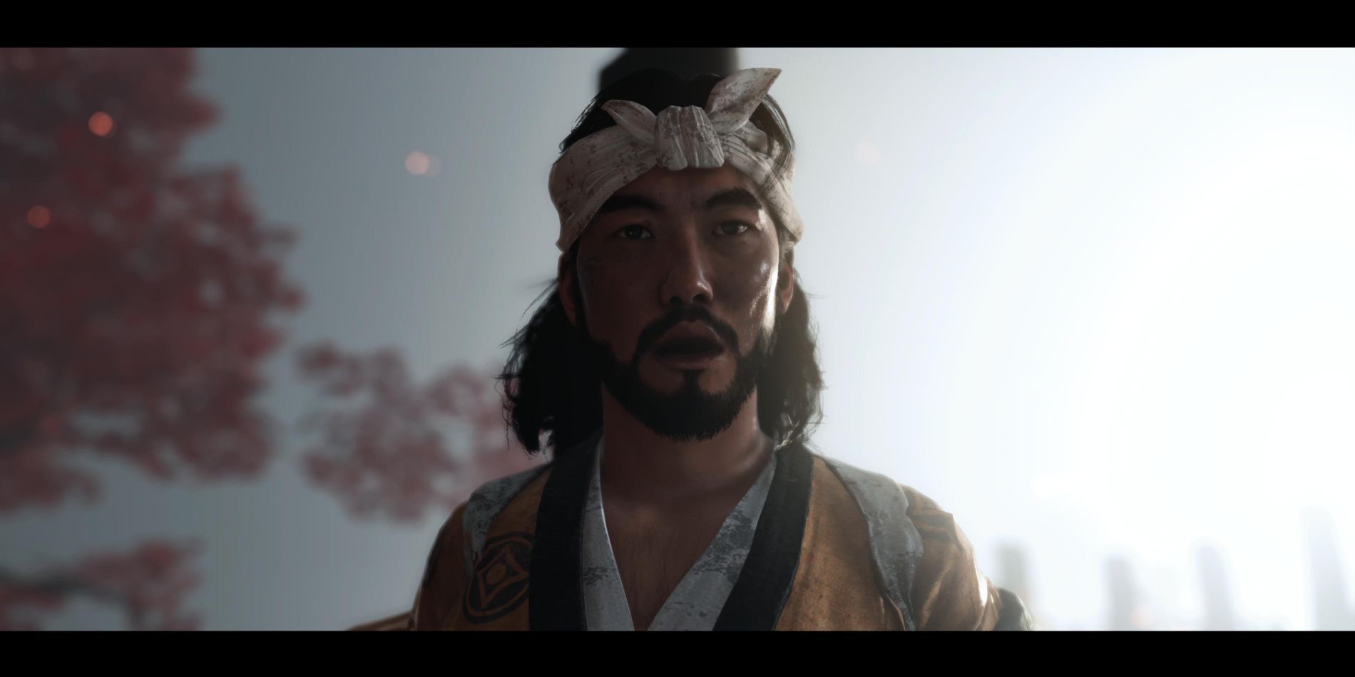 Ghost of Tsushima: 'A Reckoning in Blood' Walkthrough