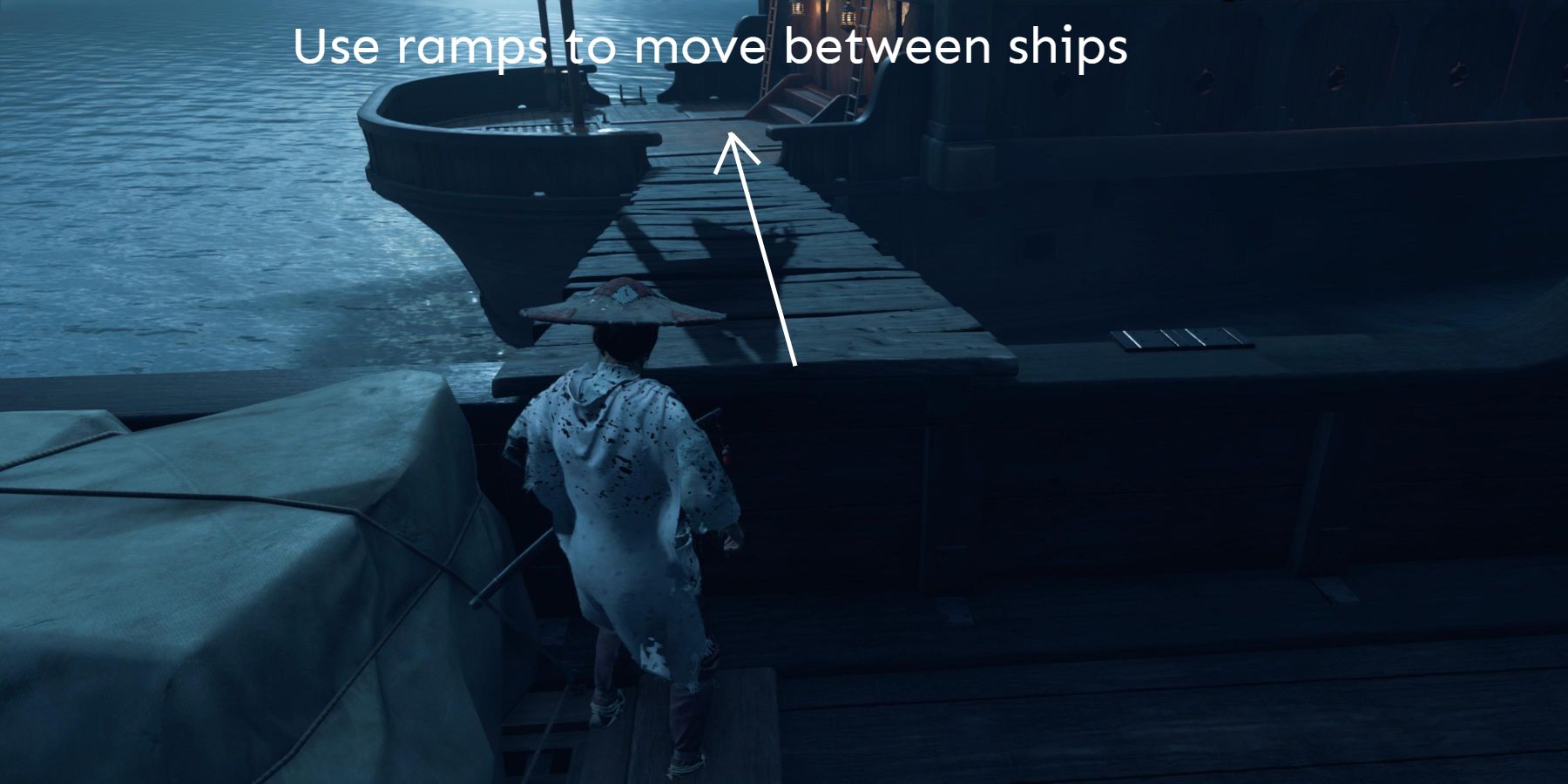 Ghost of Tsushima: 'The Tale of Ryuzo' Walkthrough