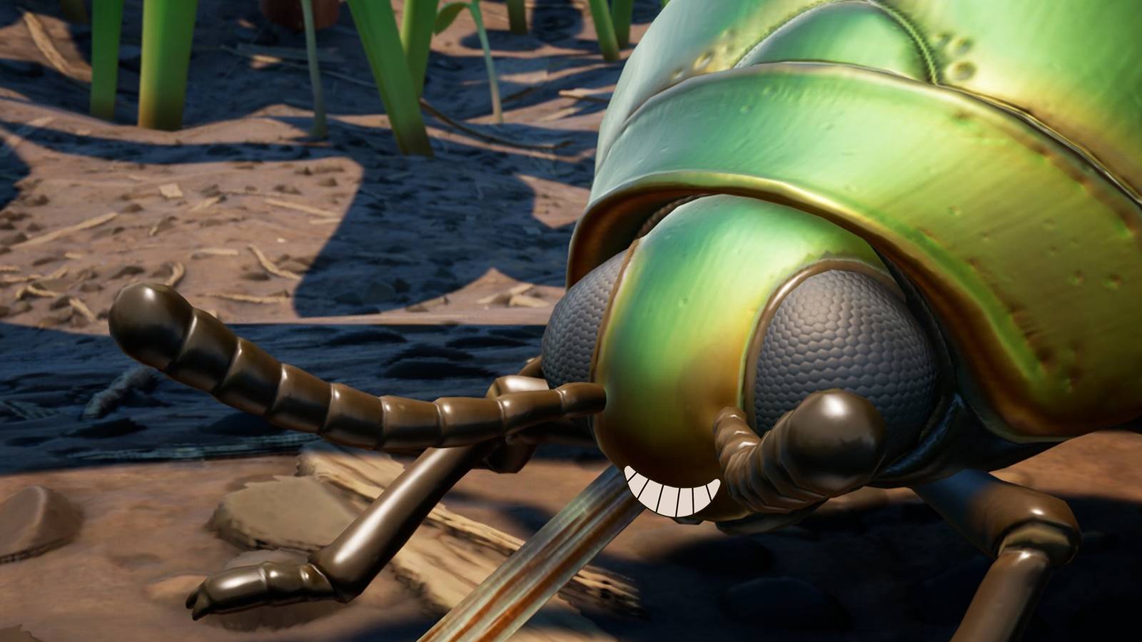 Grounded: How to Get Twinkling Shells