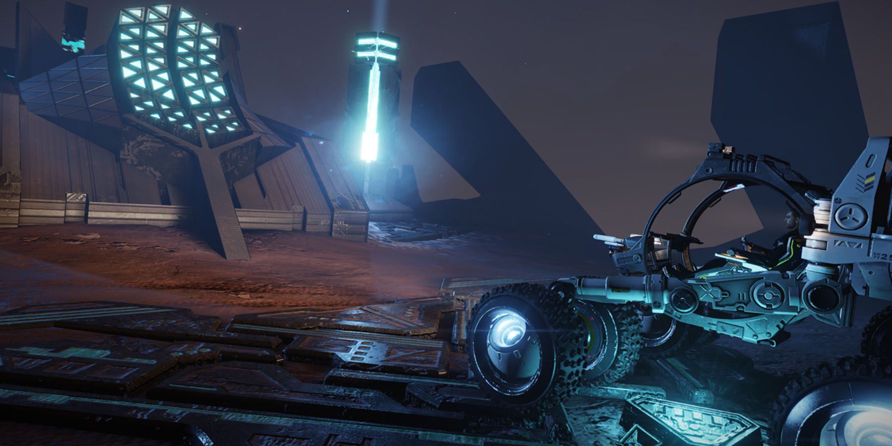 Elite Dangerous: How To Get Guardian Vessel Blueprints