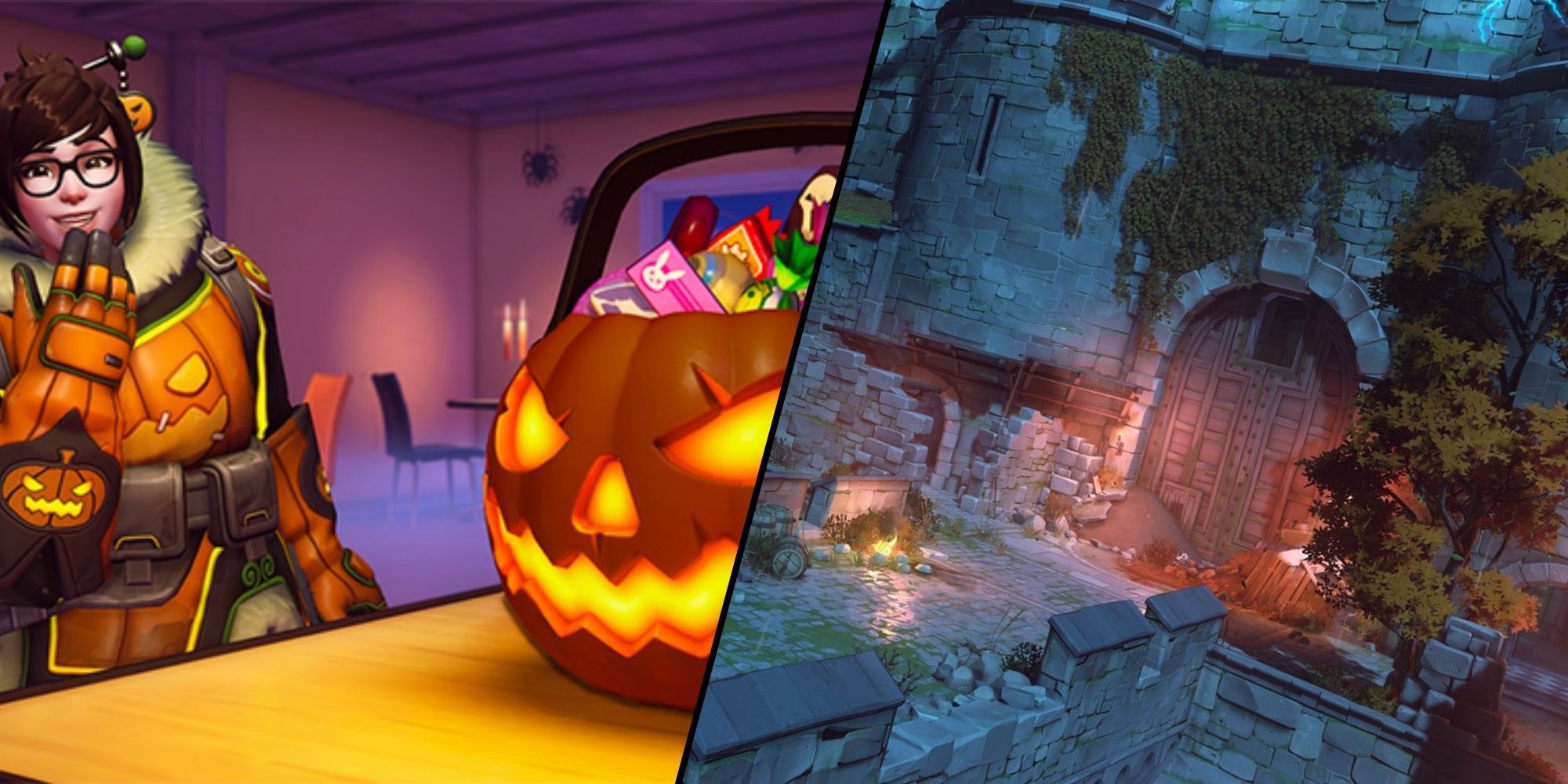 Hardest Achievements In Overwatch 2