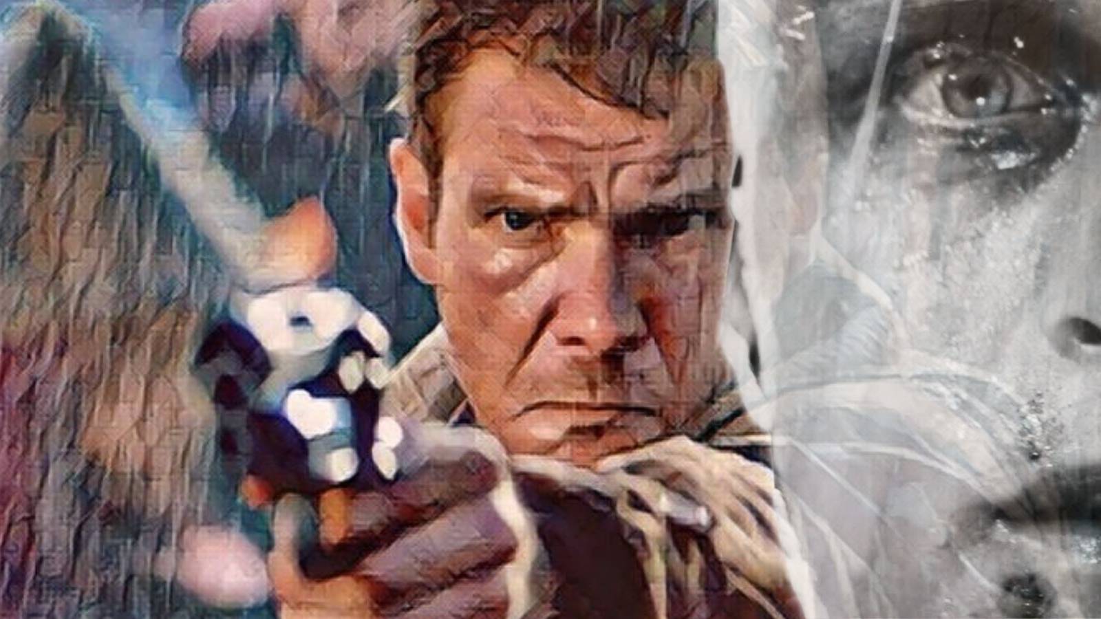 Blade Runner's Ending, Explained