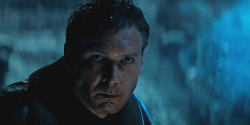 Blade Runner's Ending, Explained