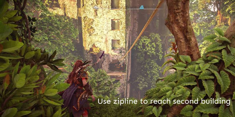 Where to Find Every Delvers' Trinket in Horizon Forbidden West: Burning ...