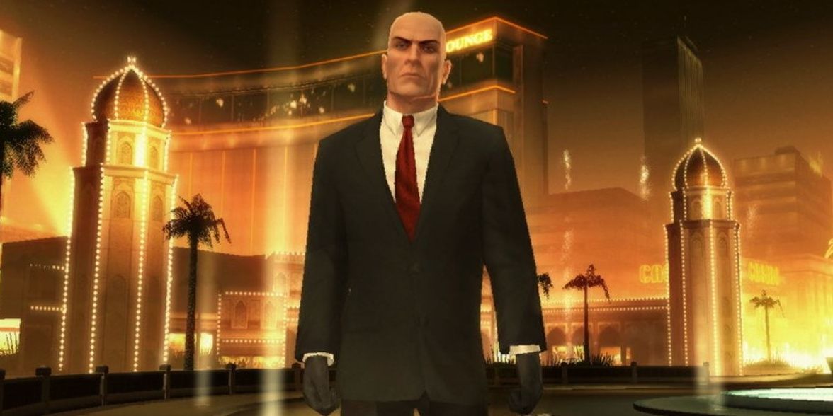 Tips For Getting The Best Ranks In Hitman: Blood Money - Reprisal
