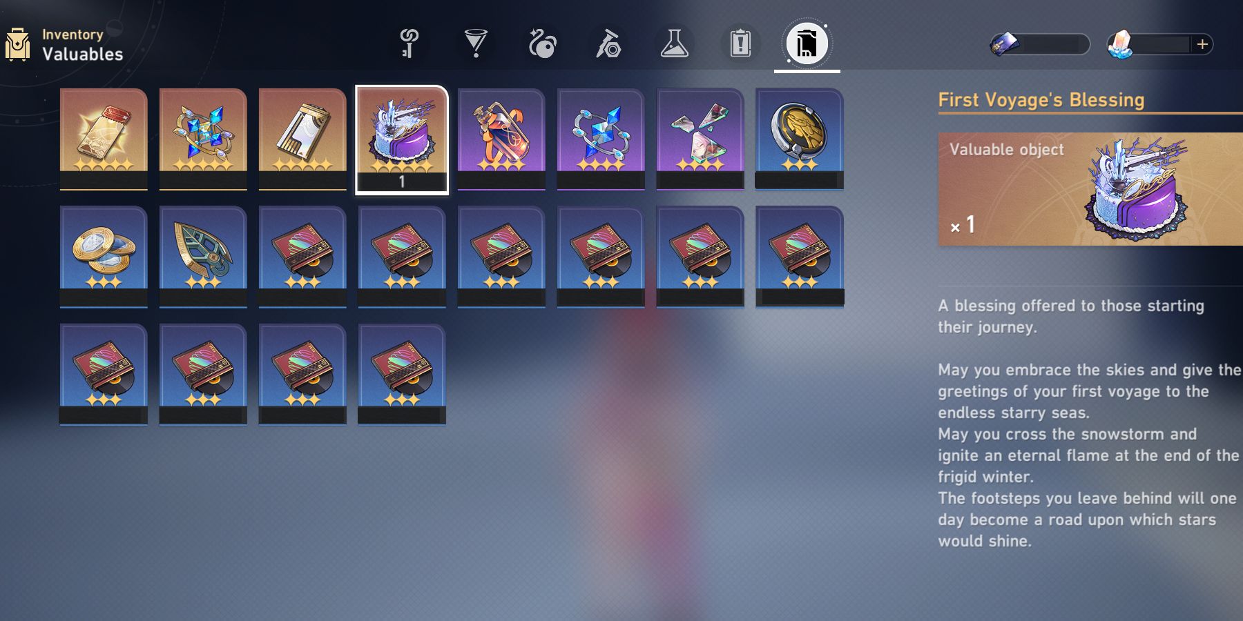 Honkai Star Rail: What Does Setting Your Birthday Do?