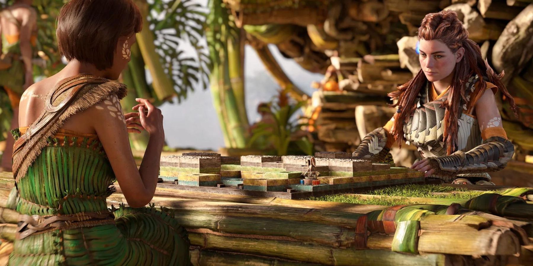 Horizon Forbidden West’s Machine Strike May Leave Guerrilla Between a ...