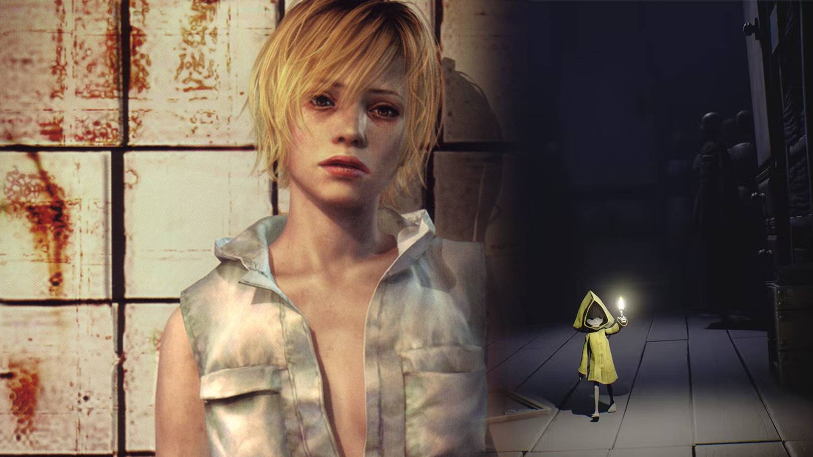 Horror Games That Subvert The Final Girl Trope