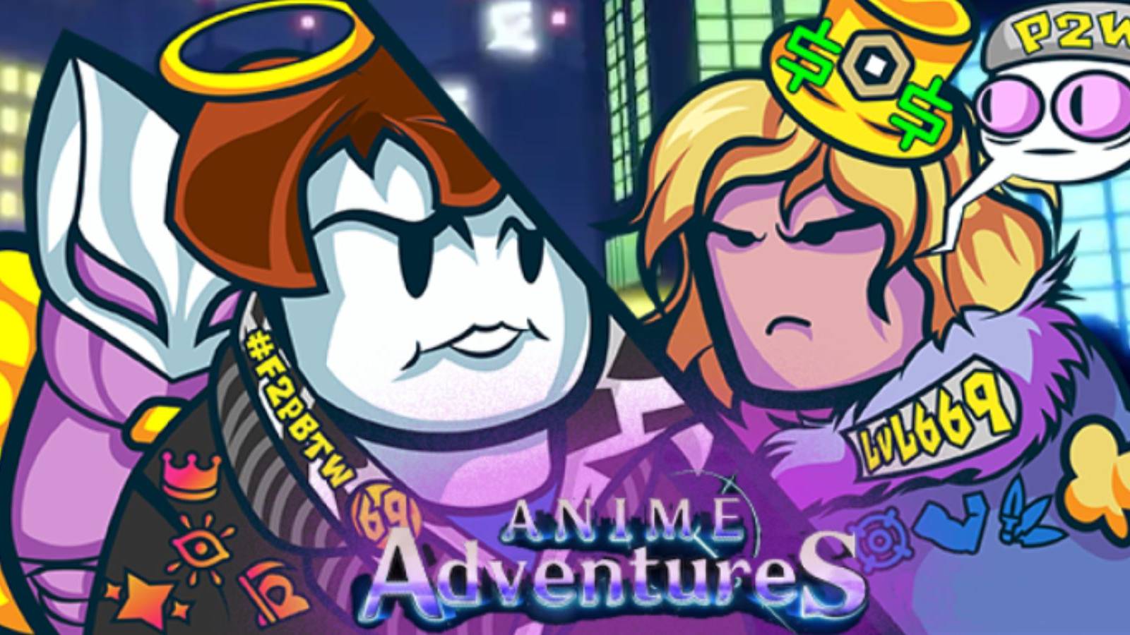 Roblox: How to Evolve Pucci in Anime Adventures