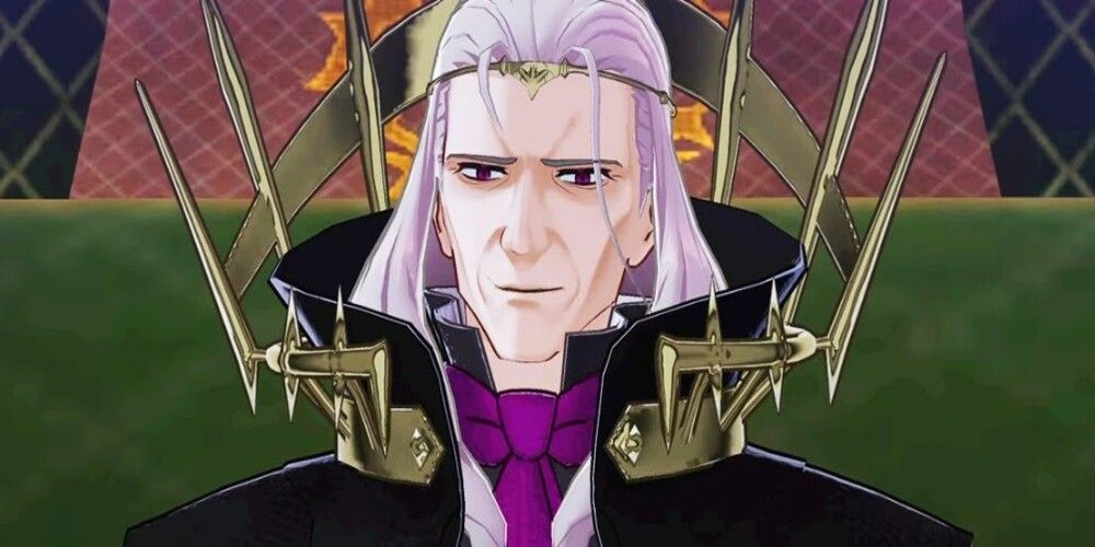 Fire Emblem Engage: Best Antagonists In The Game