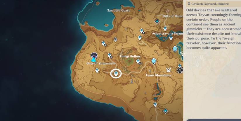 Genshin Impact: How To Beat Iniquitous Baptist (& Where To Find Them)