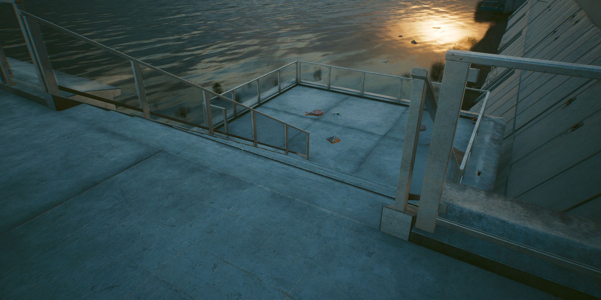 Cyberpunk 2077: Where to Find Legendary Media Armor Set