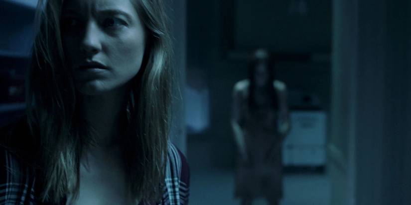 Insidious Ending, Explained