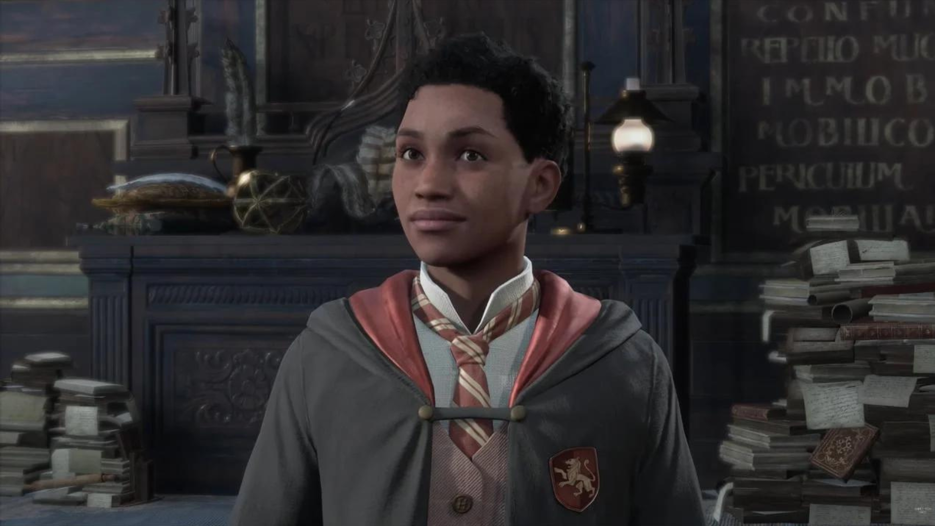 One Hogwarts Legacy Companion Sets the Stage for Magical Customization in a Sequel or DLC