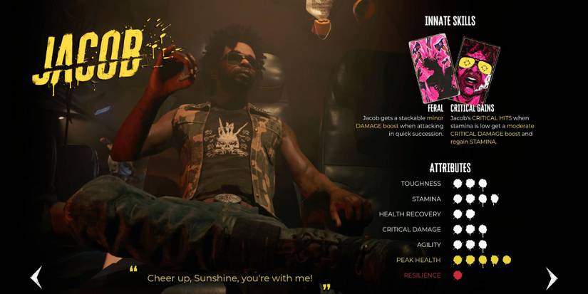 Dead Island 2 Best Slayers