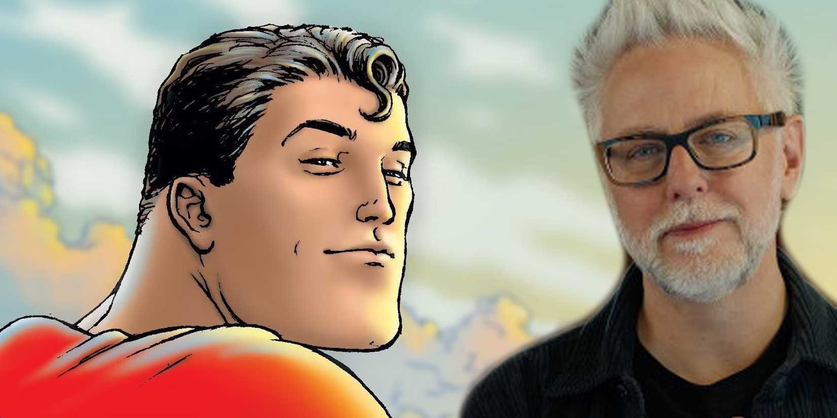 Superman Legacy: Reasons To Be Excited