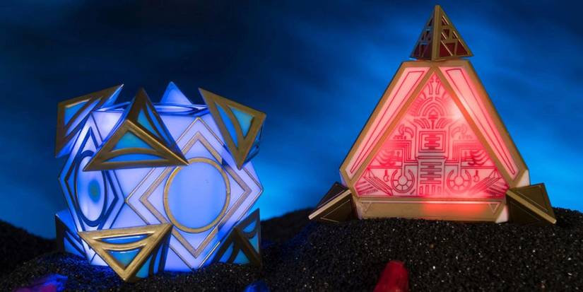 Star Wars: What Is A Holocron?
