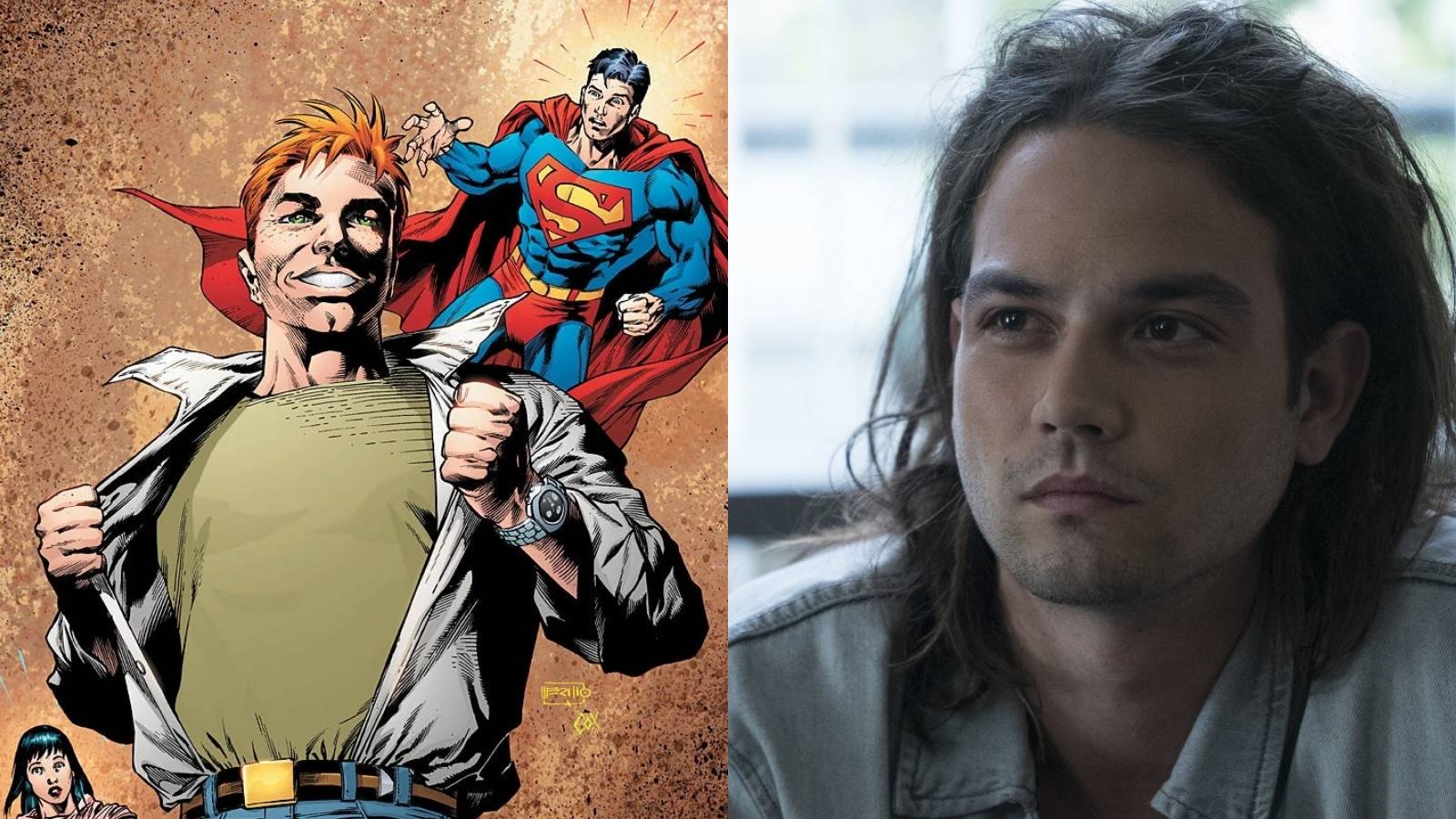 Superman Legacy: 5 Actors That Could Play Jimmy Olsen