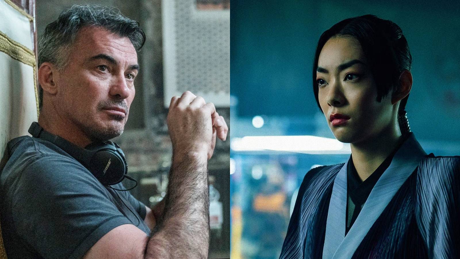 John Wick Director Chad Stahelski Originally Said No To A Fifth Movie