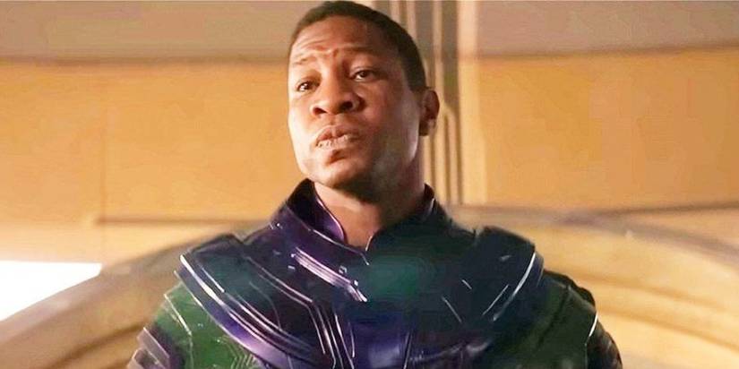 Jonathan Majors Kang Recasting Not Being Discussed By Marvel Studios