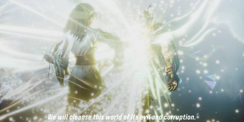 Everyone In Tekken's Mishima Family