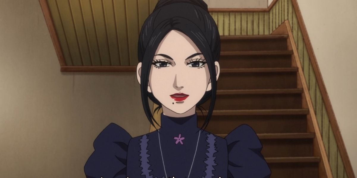 Golden Kamuy: Most Dangerous Abashiri Prisoners, Ranked According To Their Crimes