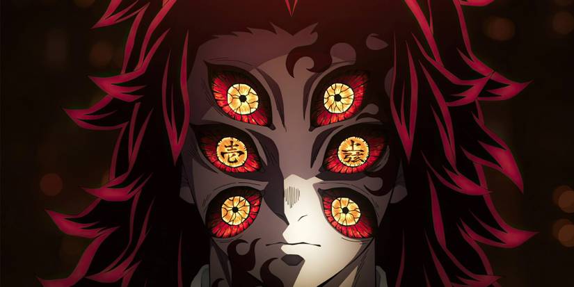 Demon Slayer: The Upper Moons Explained