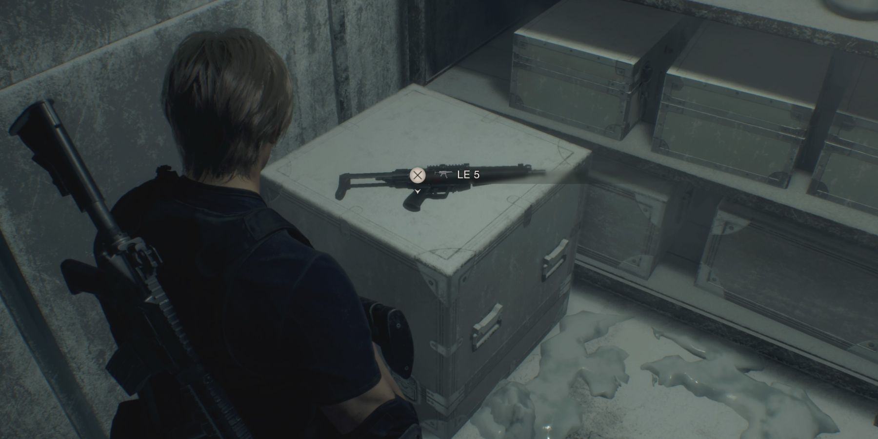 Resident Evil 4 Remake: How To Get LE 5 (And Is It Worth It?)