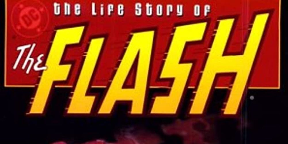 DC Comics: Underrated Flash Stories