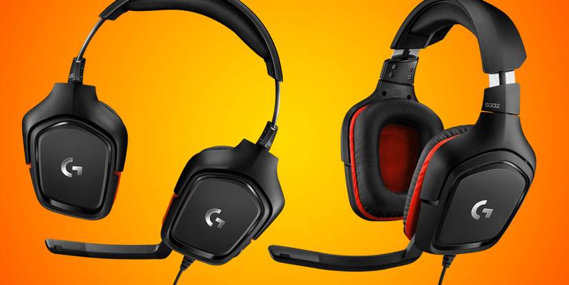 Act Fast and Get Logitech G332 Wired Gaming Headset for 50% Off