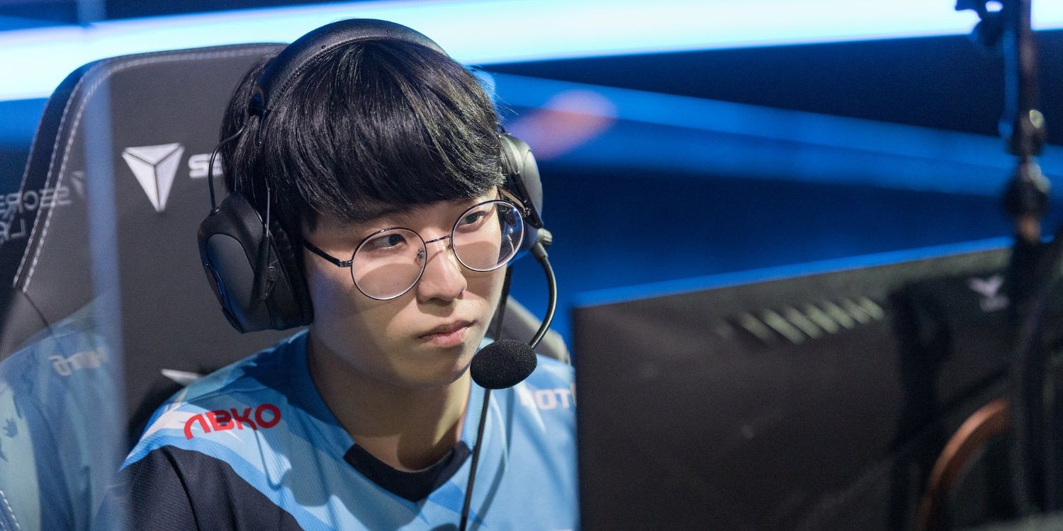 Best League of Legends Pro Players Who Have Never Won Worlds