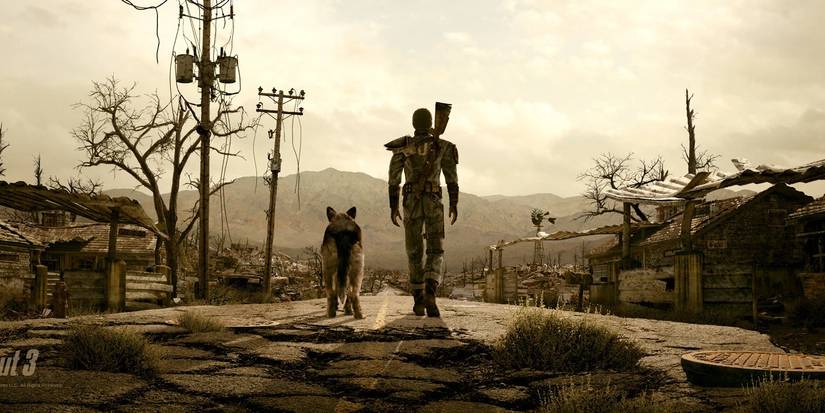 Fallout Protagonists Ranked By Their Capabilities & Accomplishments