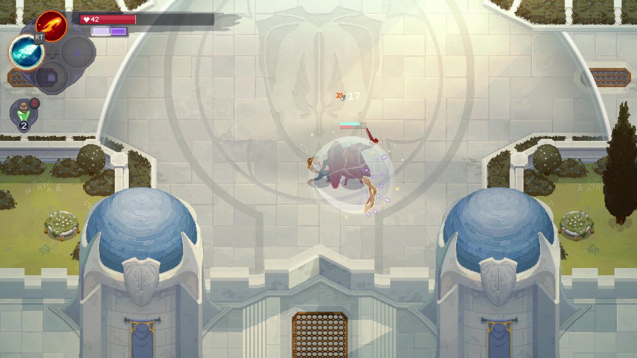 The Mageseeker: Beginner Tips