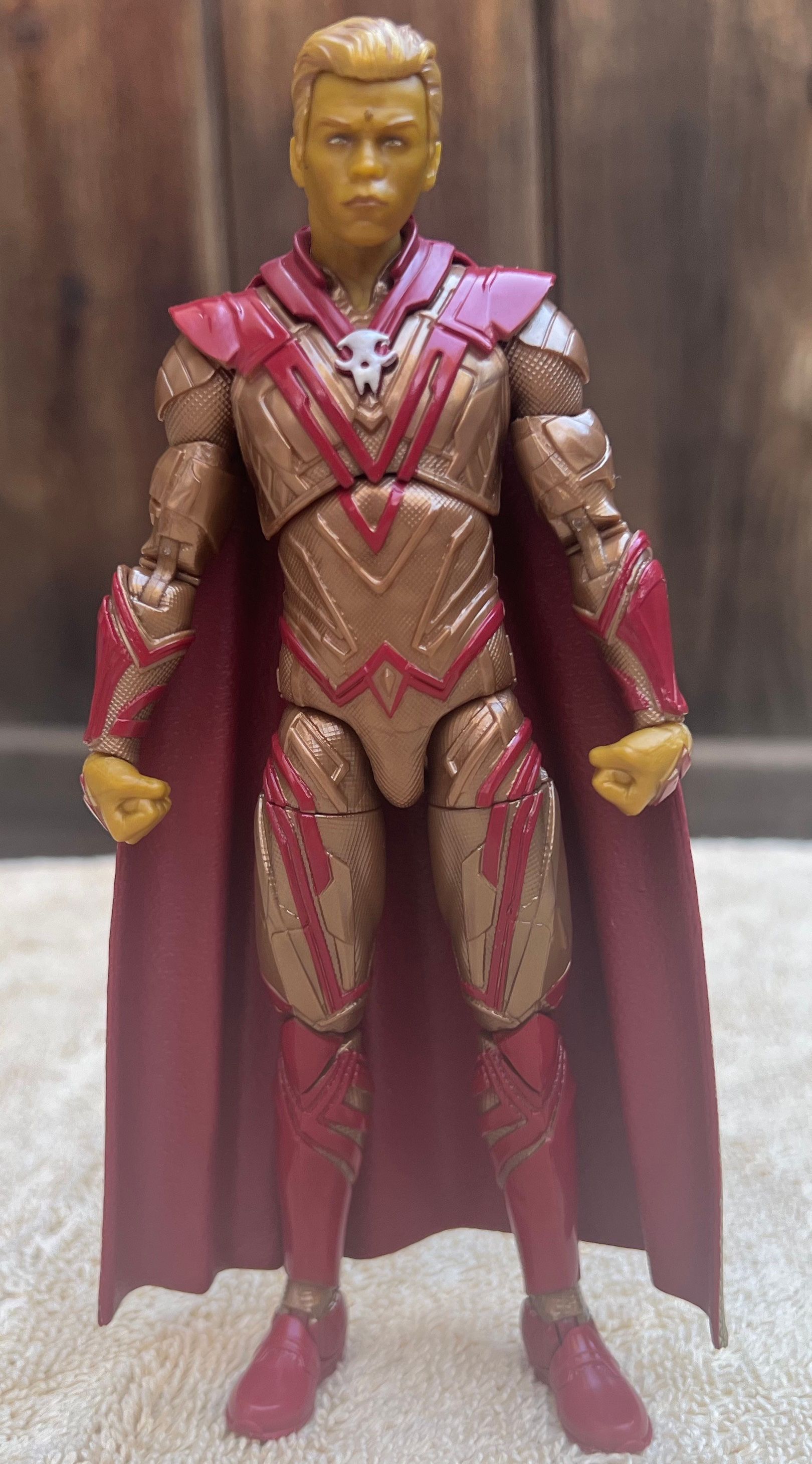 Marvel Legends Guardians of the Galaxy Vol 3 Figures Review & Breakdown